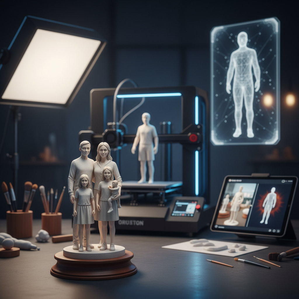 The Ultimate Guide to Custom LEGO Star Wars Minifigures – Figuro